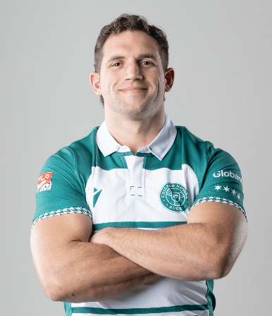 Bryce Campbell - NA Rugby Database