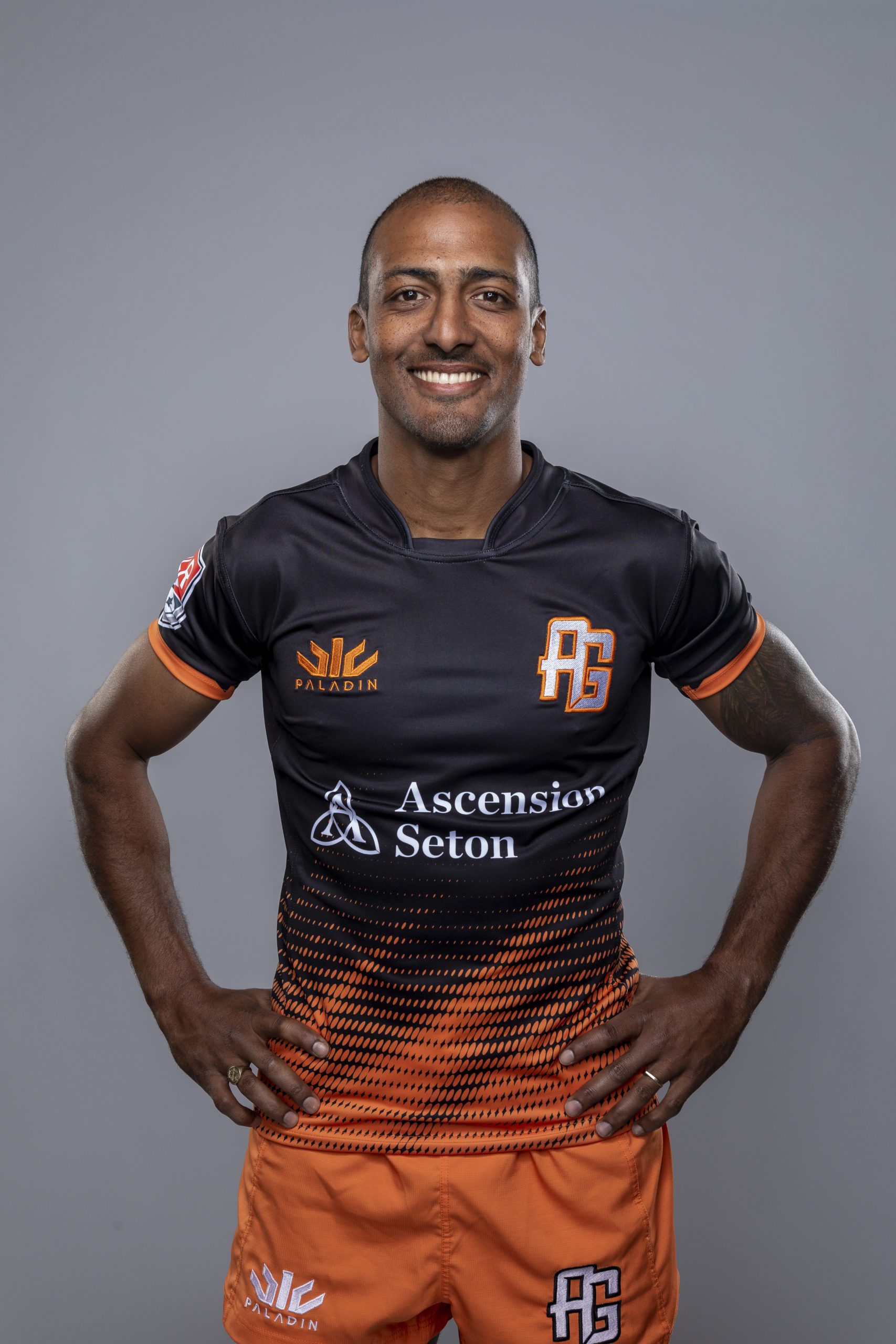 Marcel Brache - North American Rugby Database