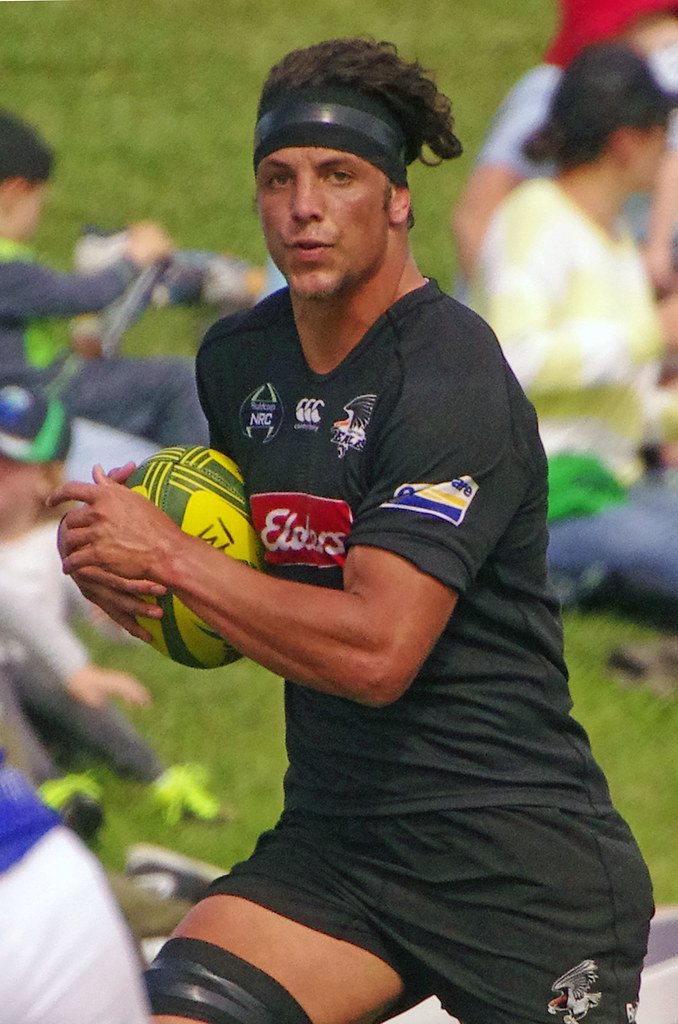 Sam Figg - North American Rugby Database