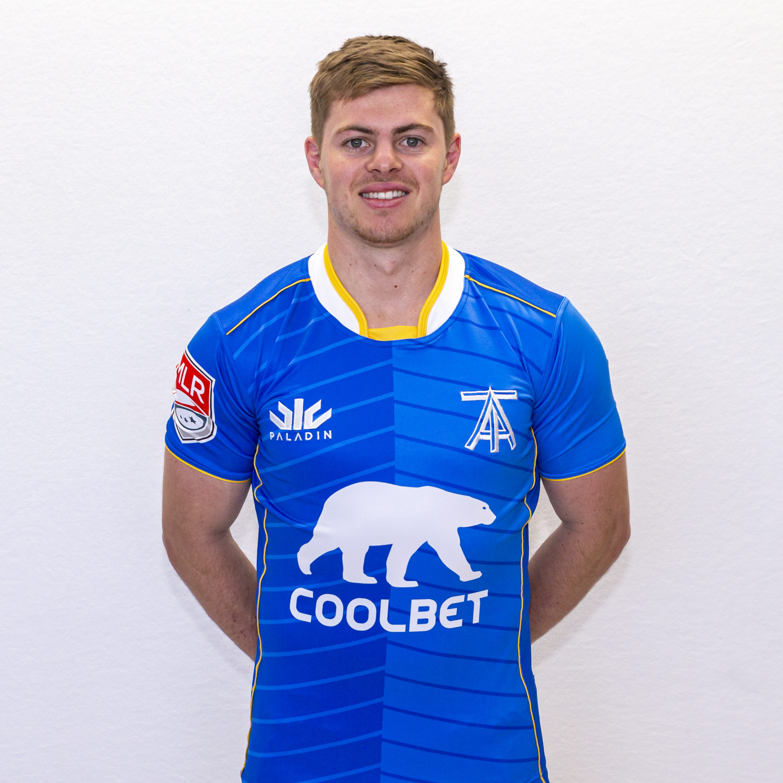 Sam Malcolm - NA Rugby Database