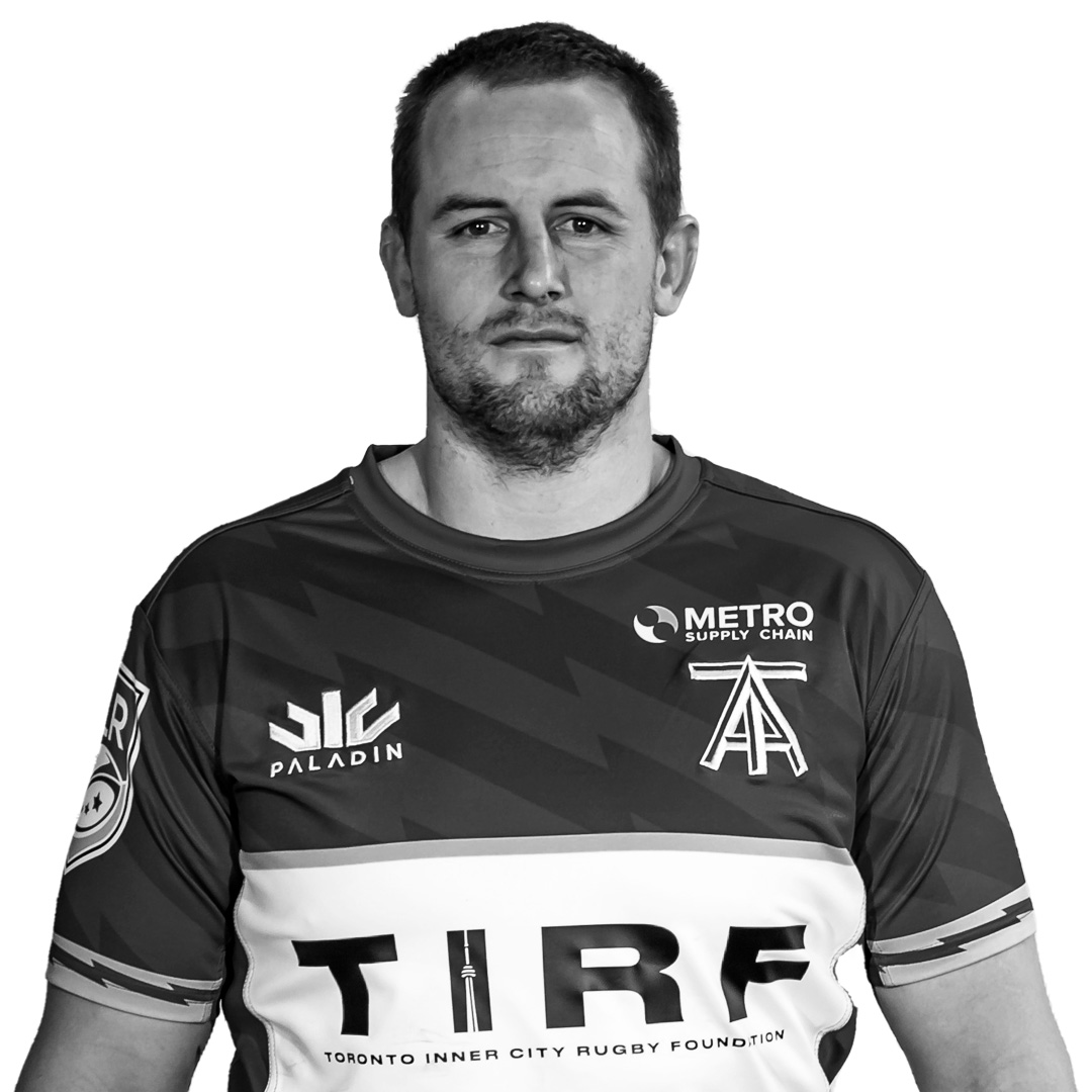 Travis Larsen - North American Rugby Database