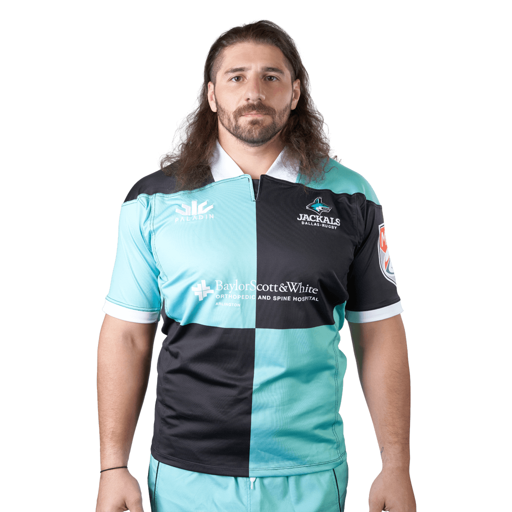 Alex Tucci - North American Rugby Database