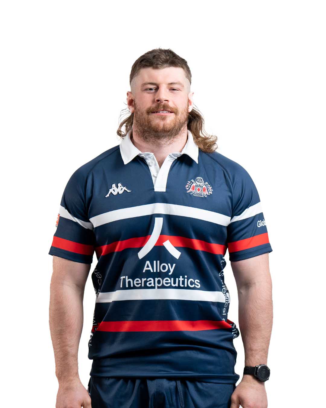 Andrew Quattrin - North American Rugby Database