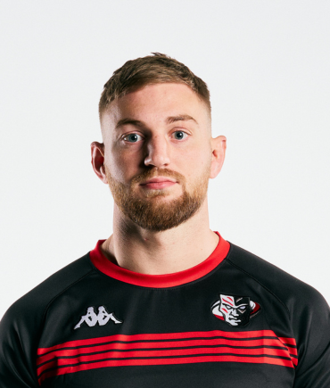 Bailey Wilson - North American Rugby Database