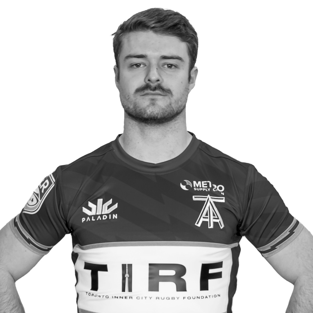 Cole Brown - NA Rugby Database