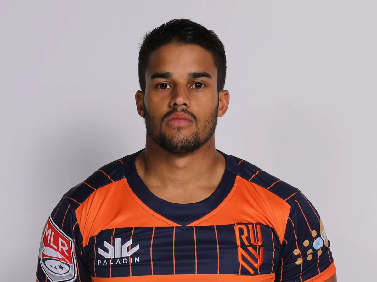 Connor Wallace-Sims - North American Rugby Database