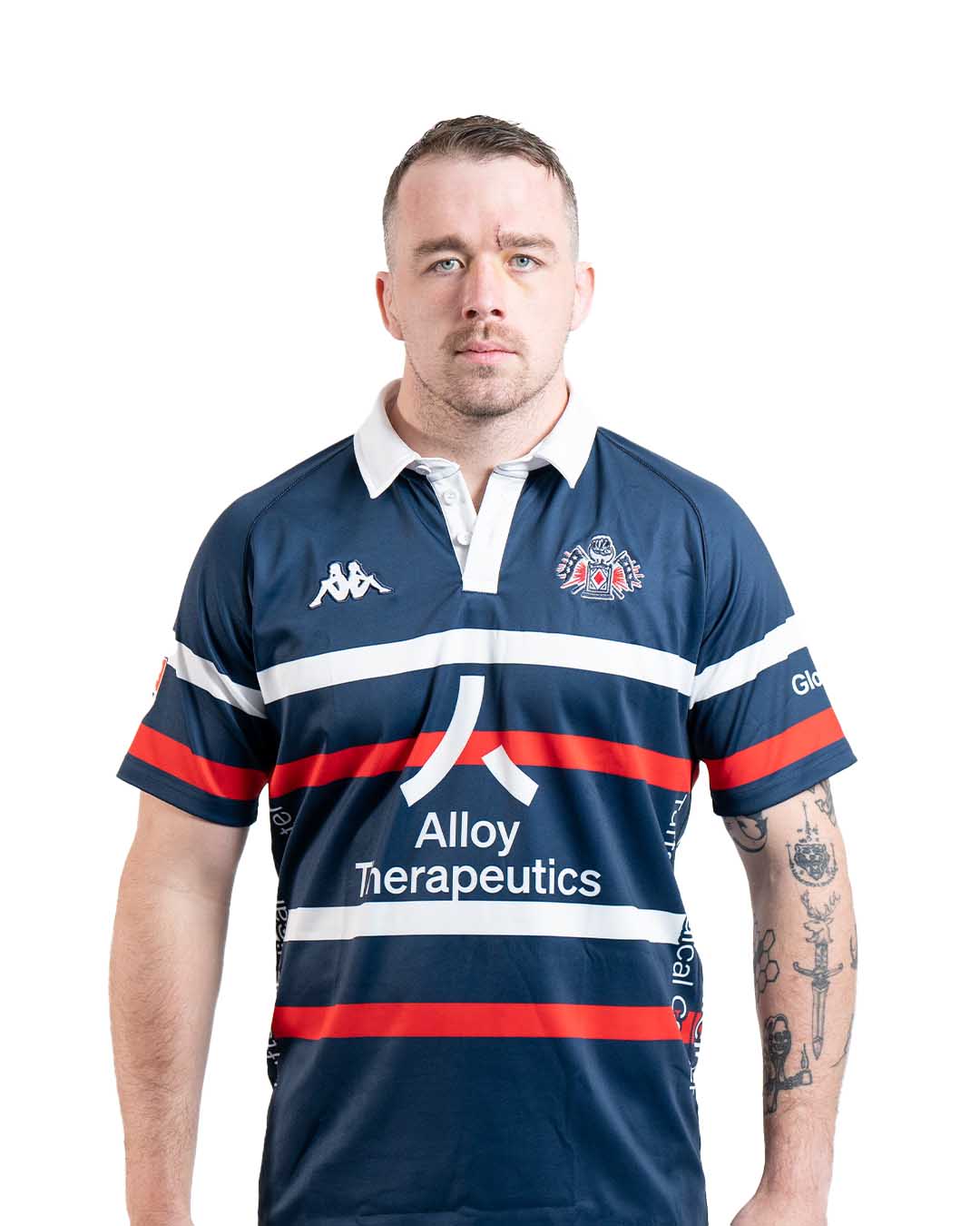 Conor Keys - North American Rugby Database