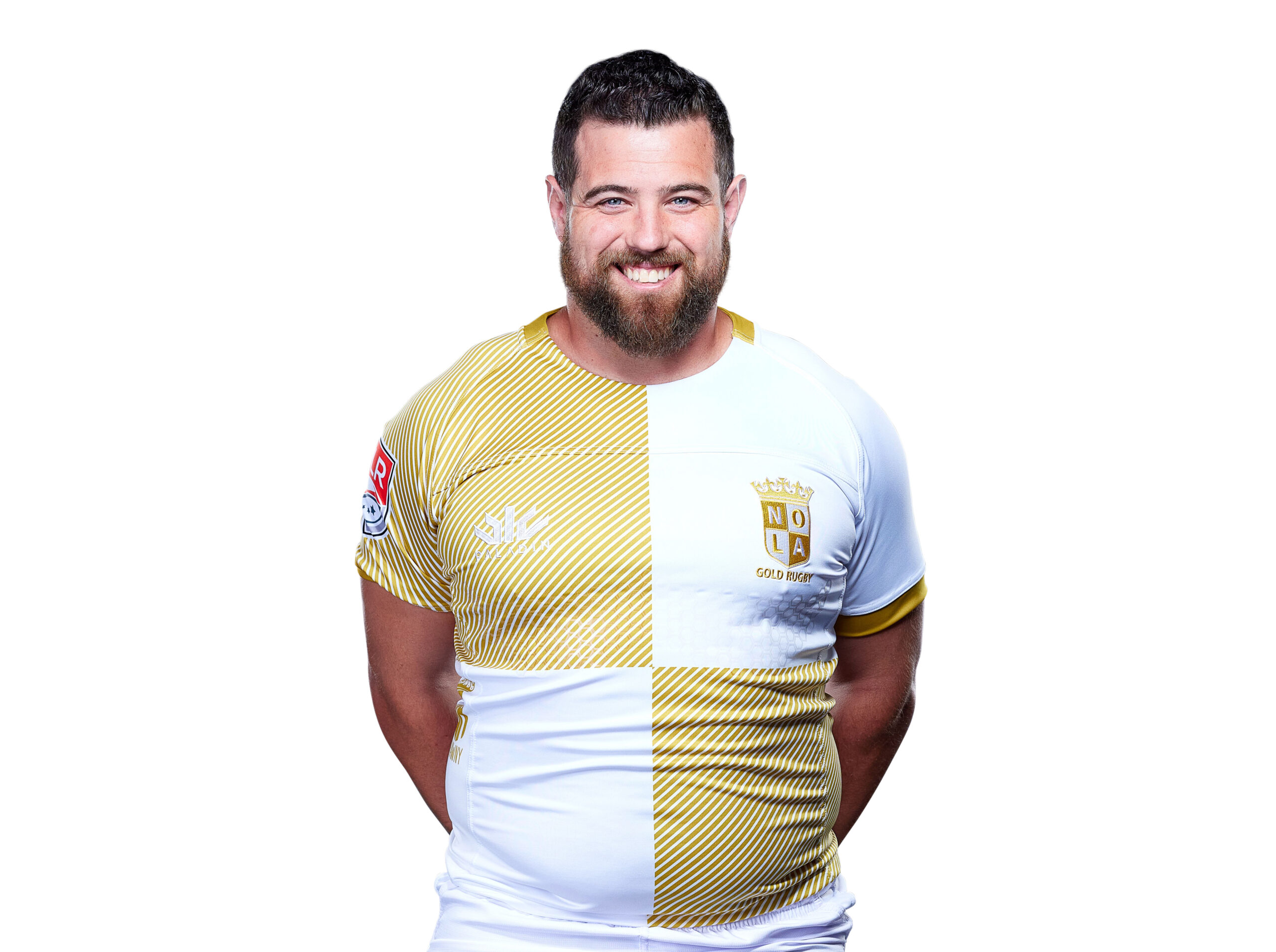 Dino Waldren - North American Rugby Database