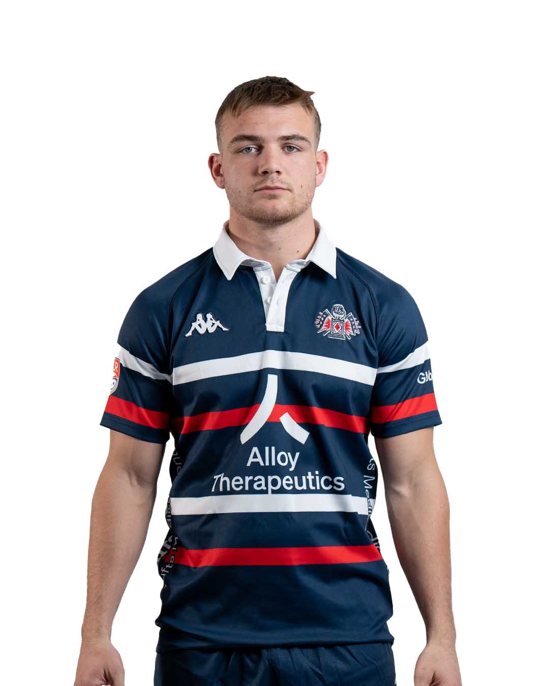 Ethan Fryer - North American Rugby Database