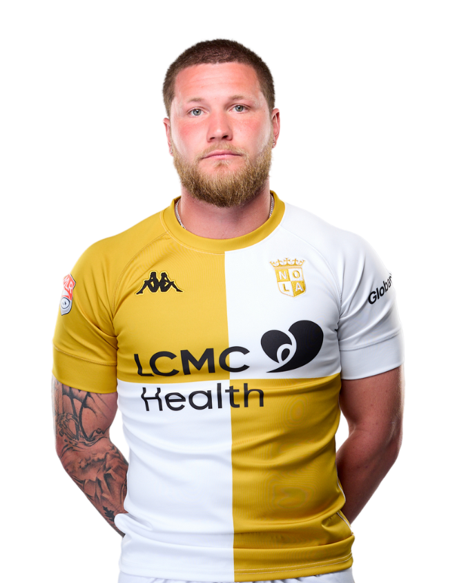 Harley Wheeler - North American Rugby Database