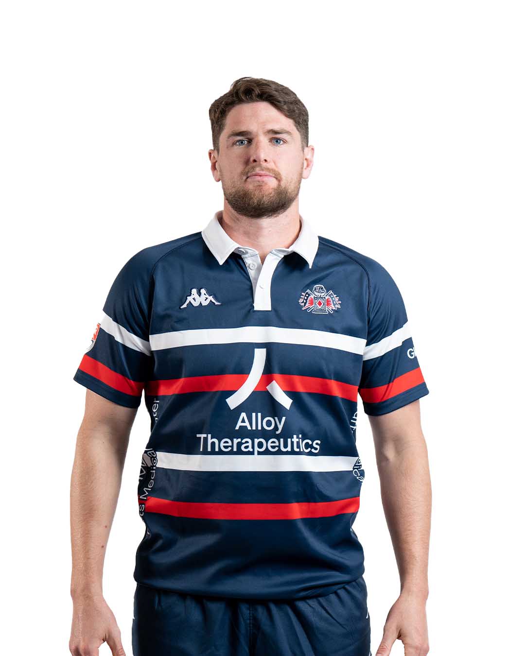 Jackson Thiebes - North American Rugby Database