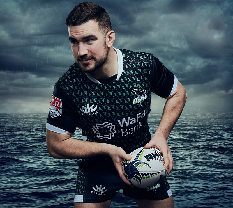 James Malcolm - NA Rugby Database