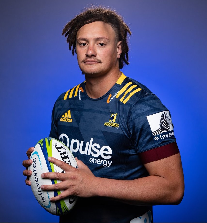 Jesse Parete - NA Rugby Database