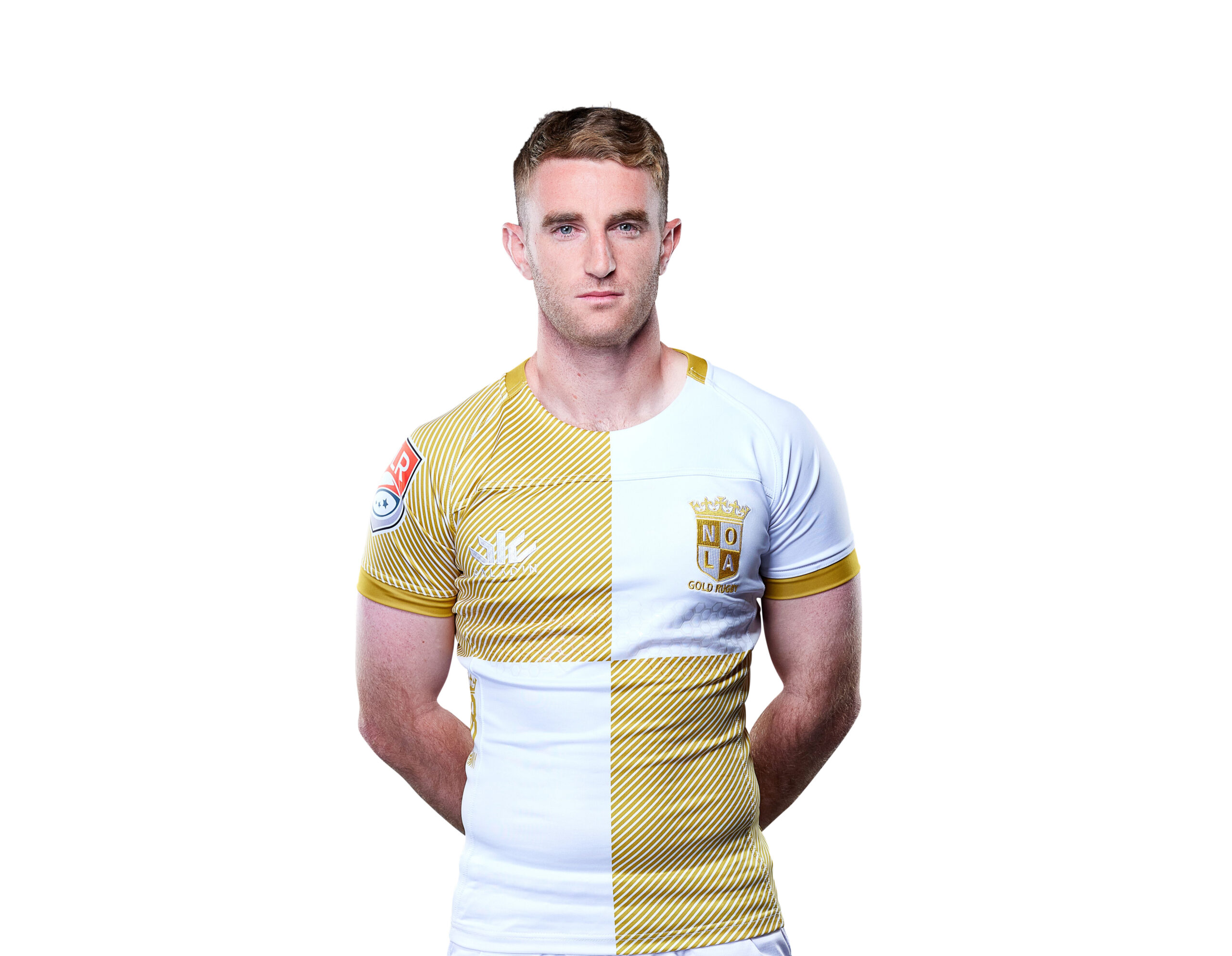 Jordan Trainor - NA Rugby Database