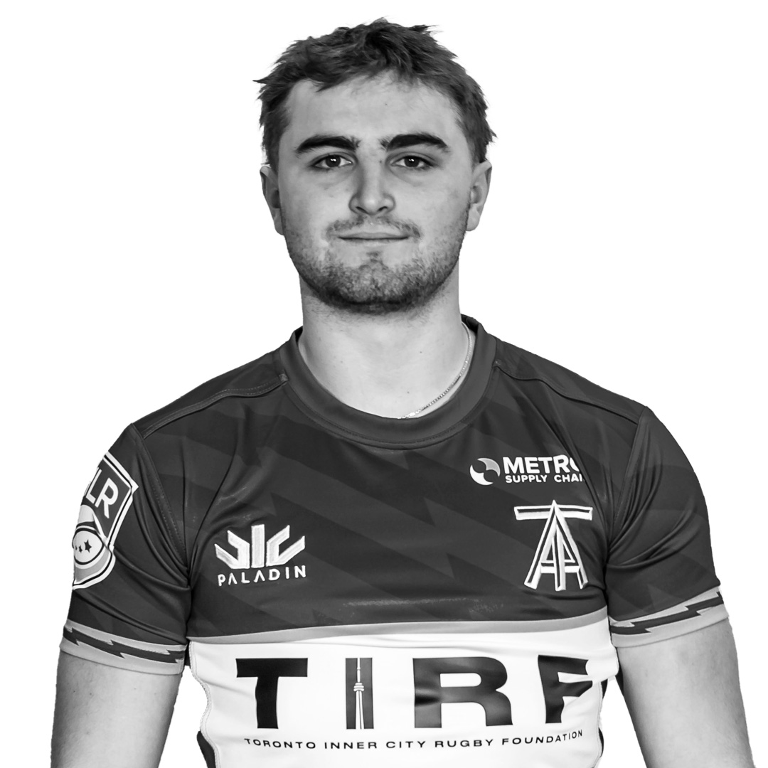 Kobe Faust - North American Rugby Database