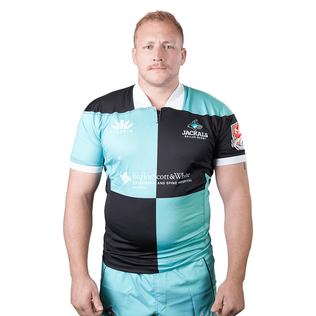 Liam Murray - North American Rugby Database