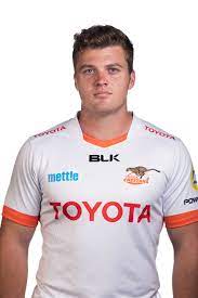 Marcell Muller - North American Rugby Database