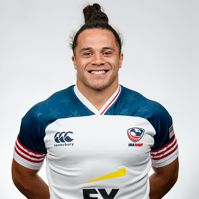 Mikey Te’o - North American Rugby Database