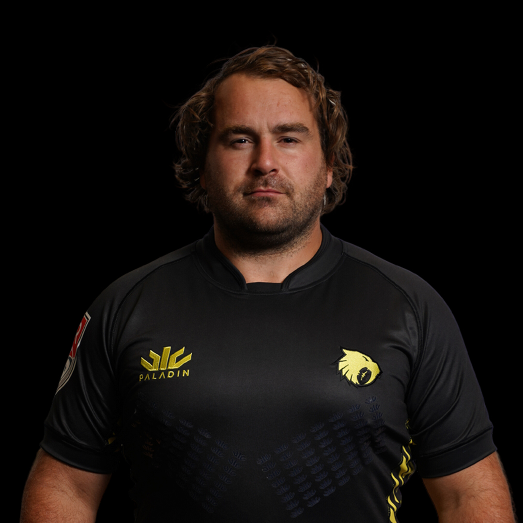 Morgan Mitchell - North American Rugby Database
