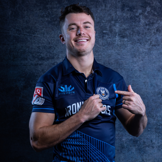 Nick Feakes - North American Rugby Database