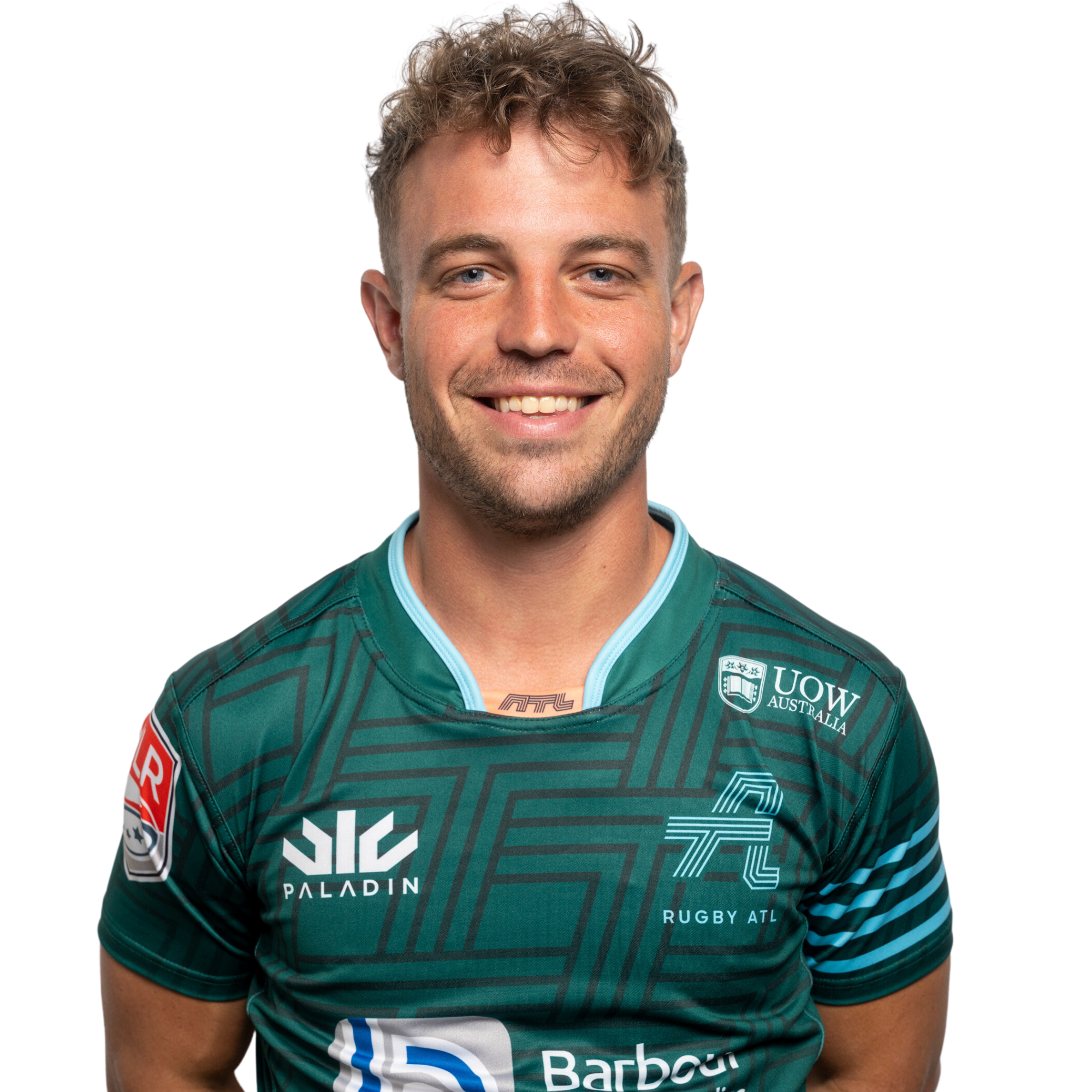 Ryan Rees - North American Rugby Database