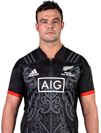 Tom Franklin - North American Rugby Database