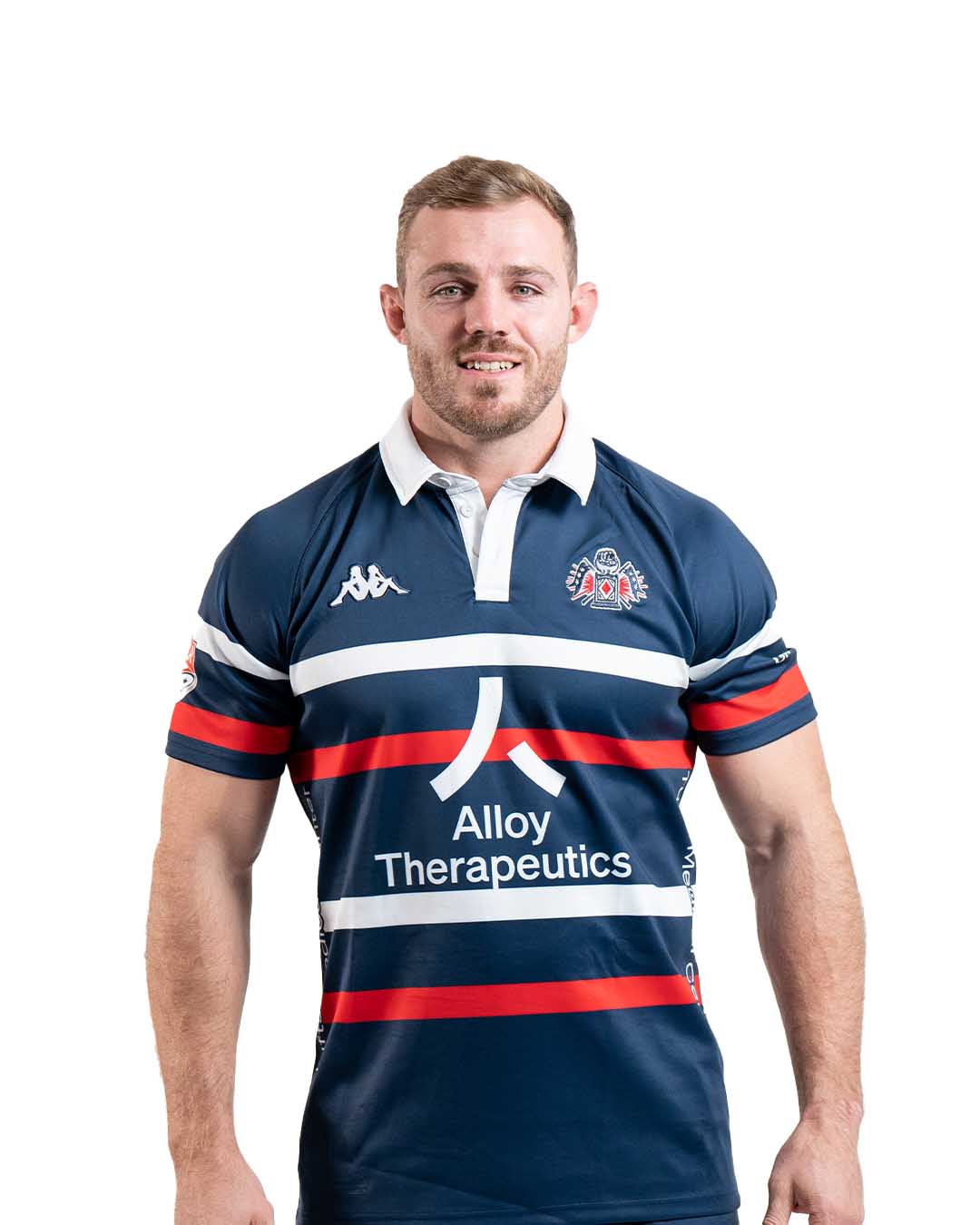 Wian Conradie - NA Rugby Database