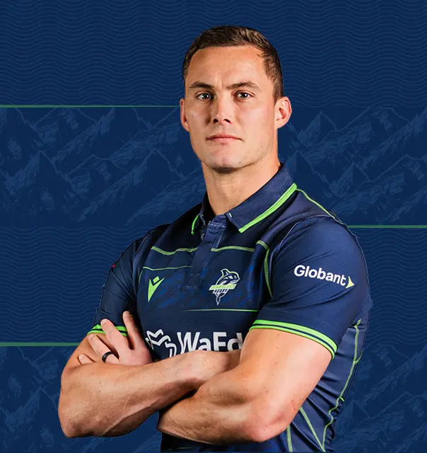 Dan Kriel - North American Rugby Database