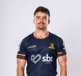 Connor McLeod - North American Rugby Database