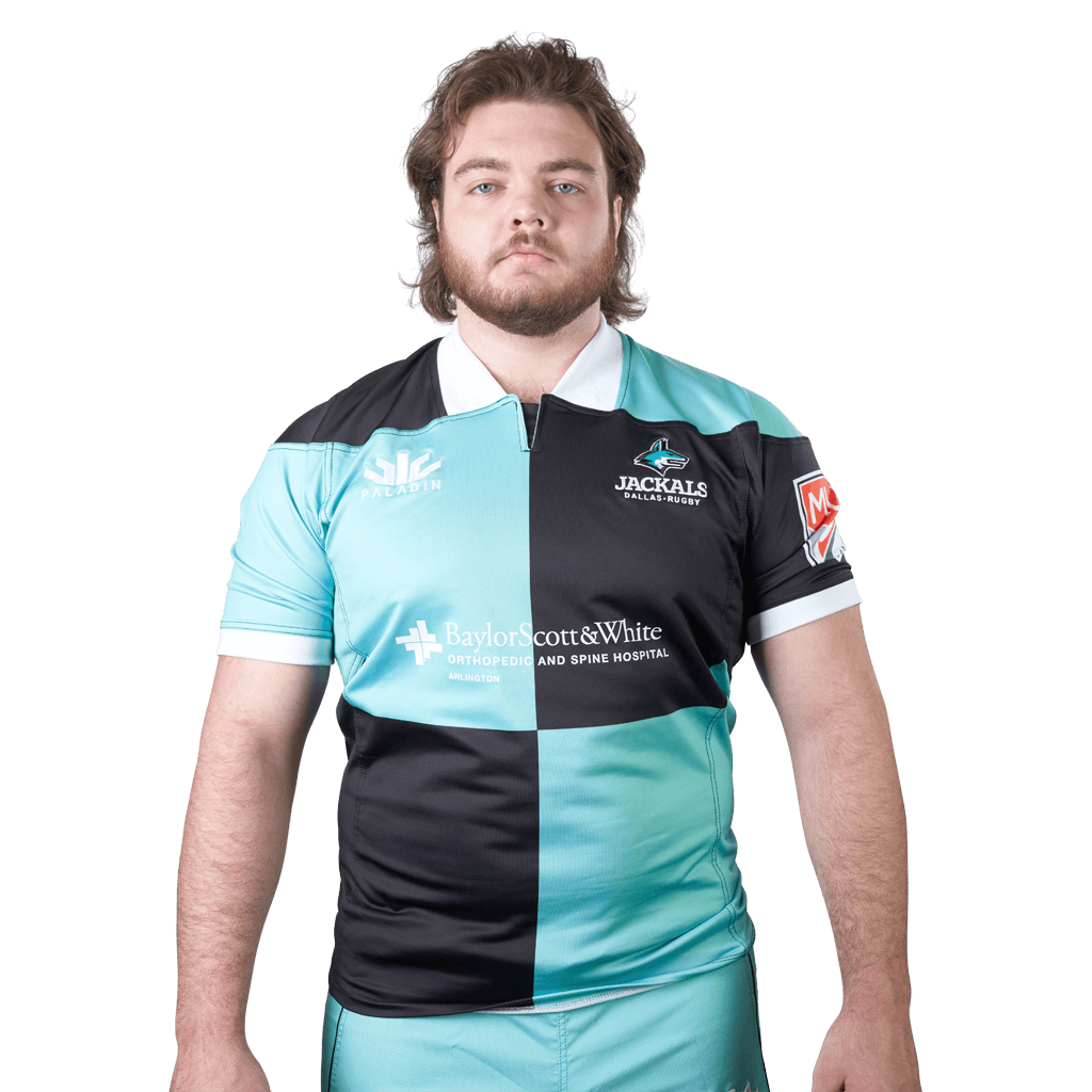 Kyle Steeves - North American Rugby Database