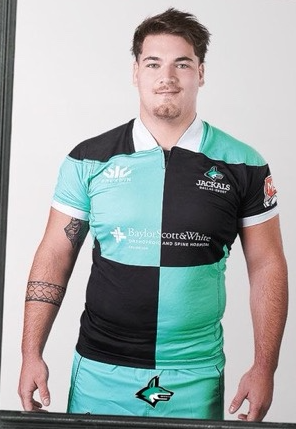 Nicolás Revol Pitt - North American Rugby Database