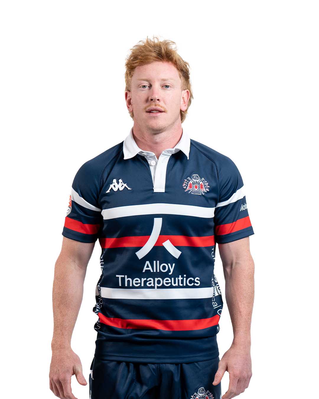 Reece MacDonald - NA Rugby Database