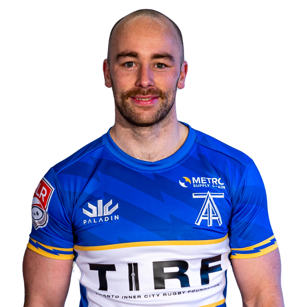 Shane O’Leary - North American Rugby Database