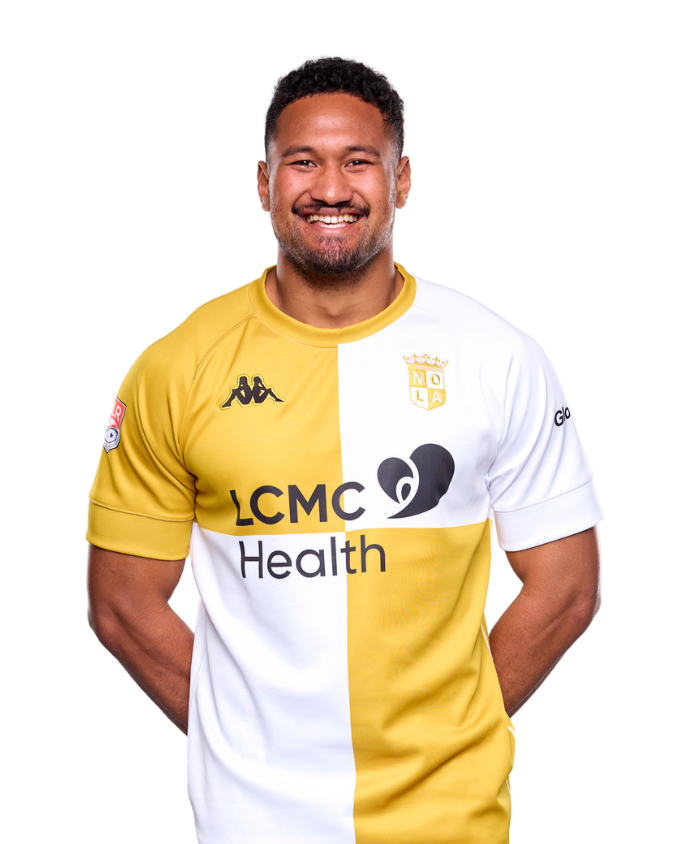 Taniela Filimone - North American Rugby Database