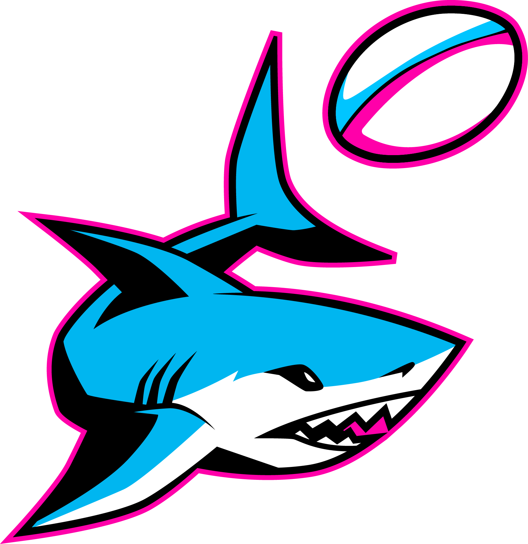 Miami Sharks - NA Rugby Database
