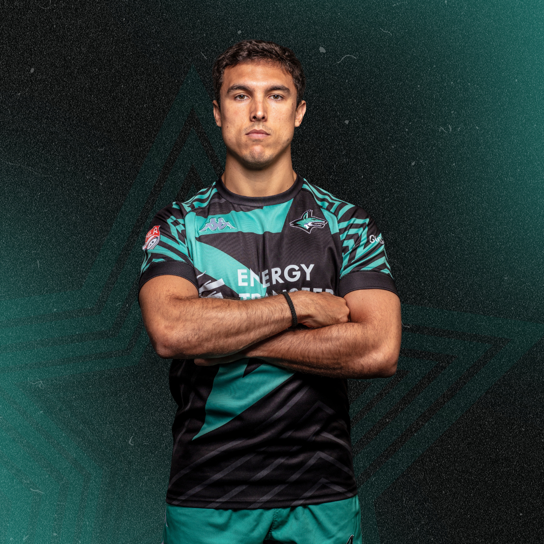 Tomás Cubilla - North American Rugby Database