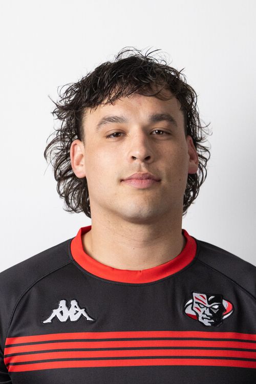 Tyler Wong - NA Rugby Database