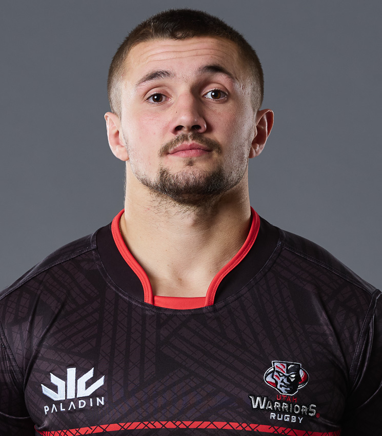 John Dupree - North American Rugby Database