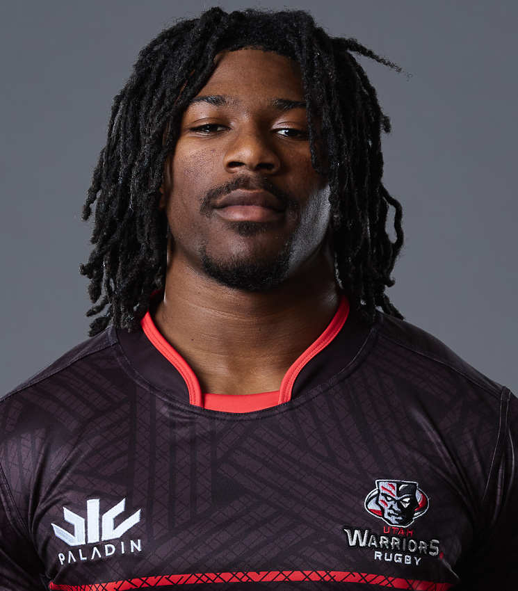Jesse Hamilton - North American Rugby Database