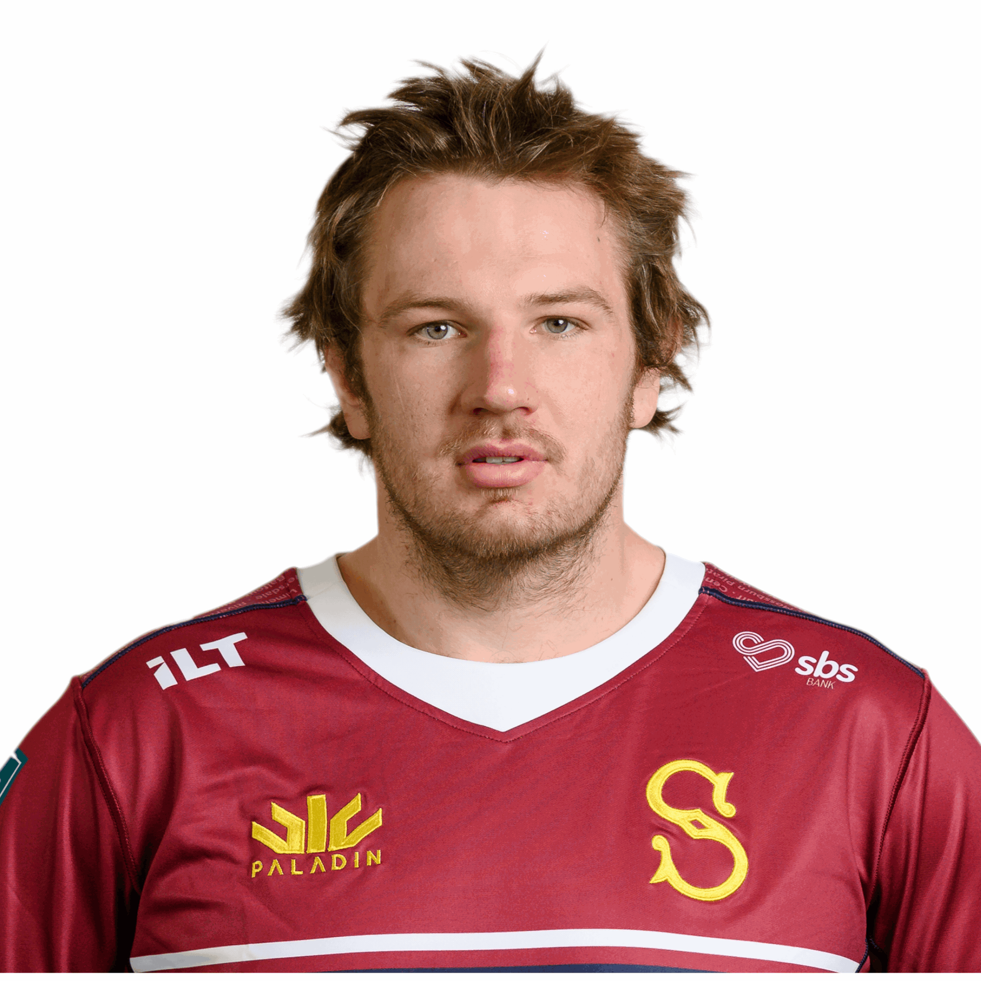 Joe Walsh - North American Rugby Database