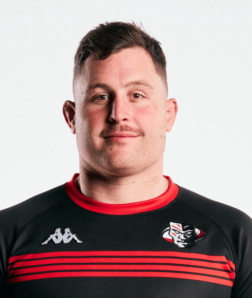 Dylan Nel - North American Rugby Database