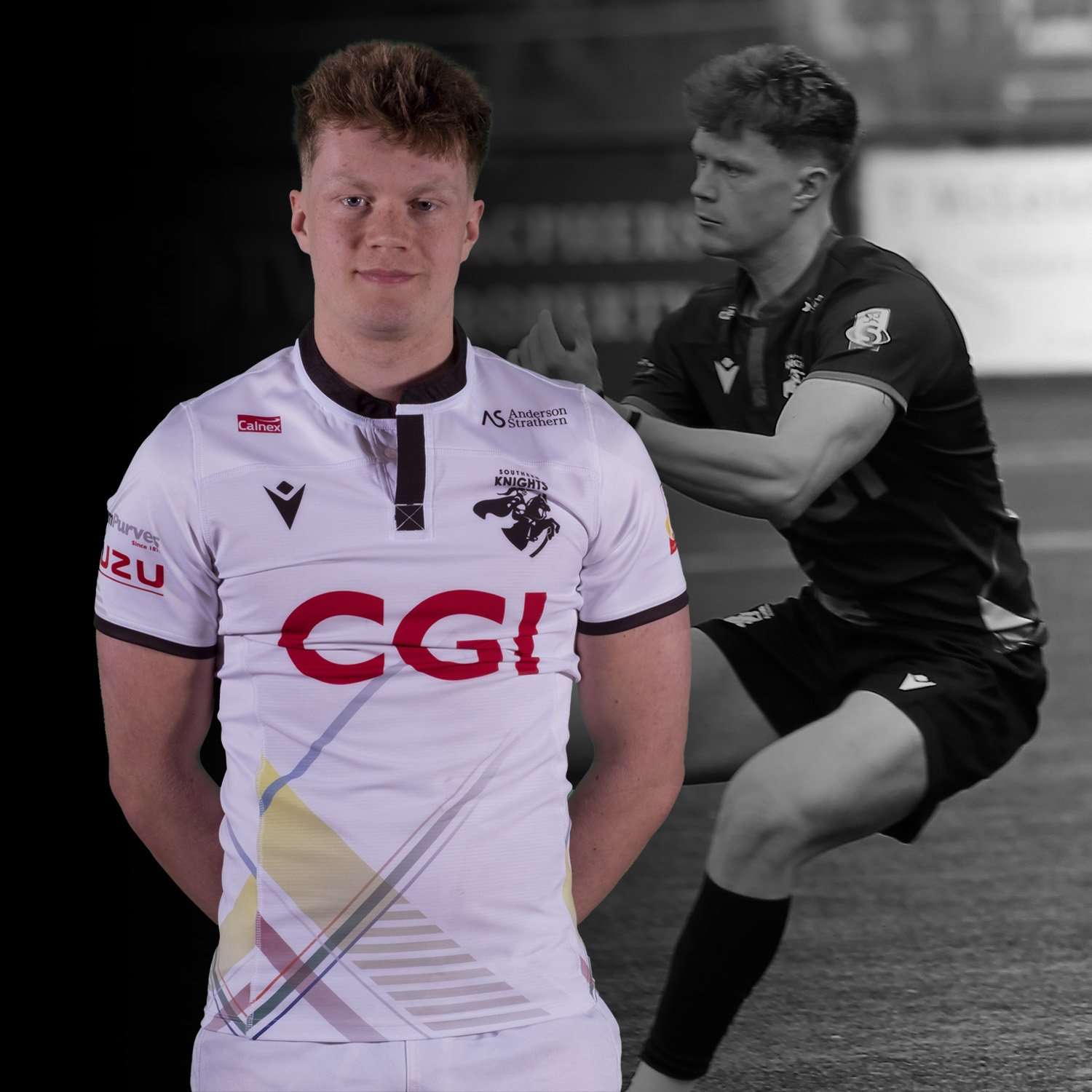 Harris Rutherford - NA Rugby Database