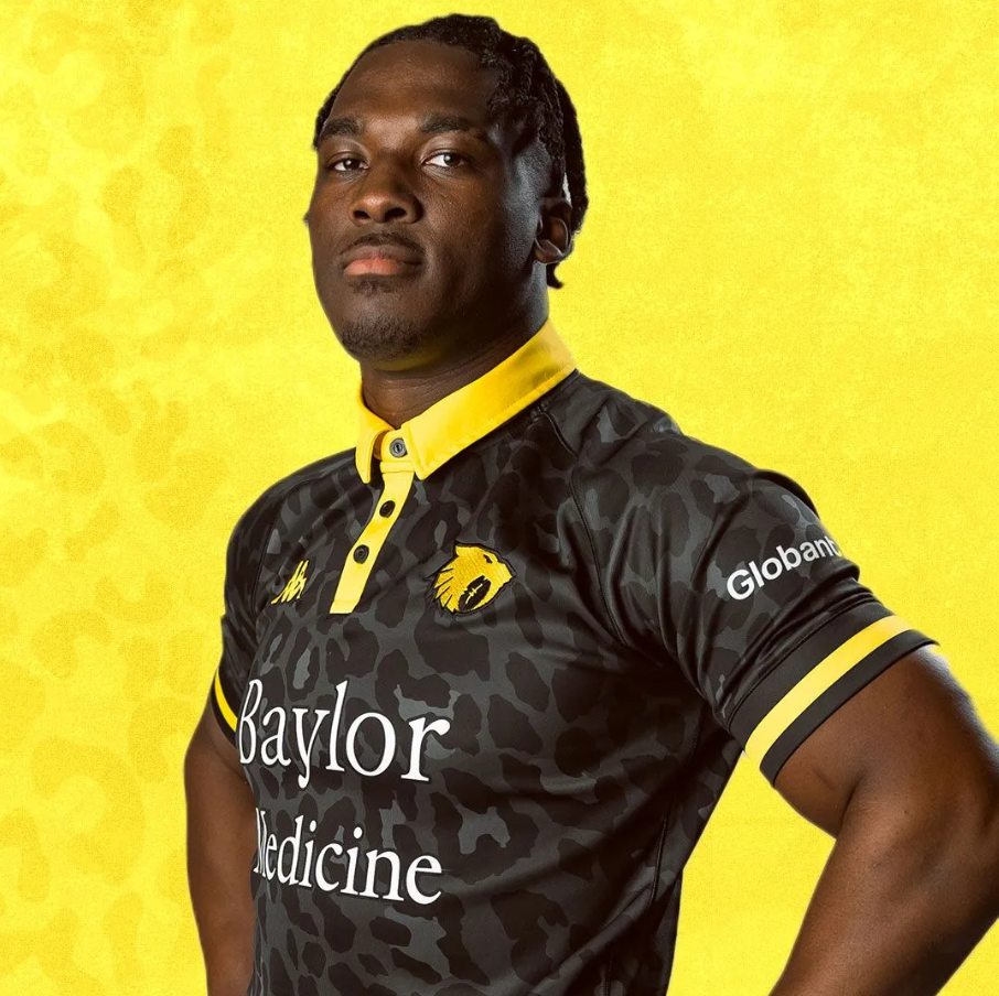 Drake Davis - NA Rugby Database