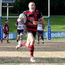 Nick Duffy - North American Rugby Database