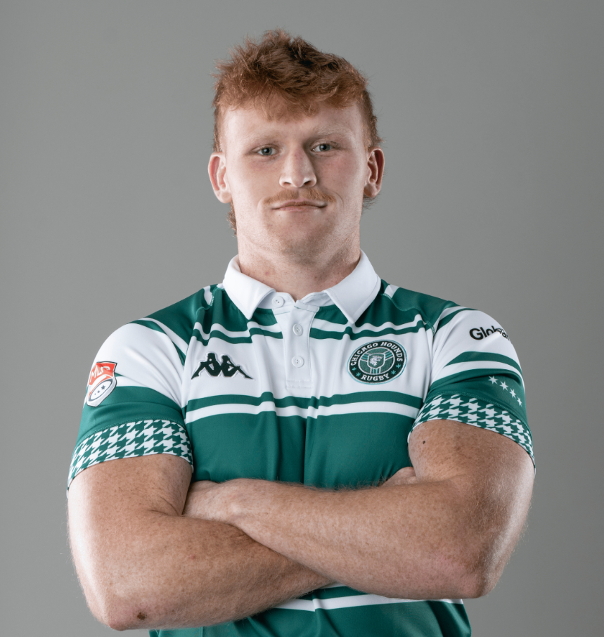 Michael Hand - North American Rugby Database