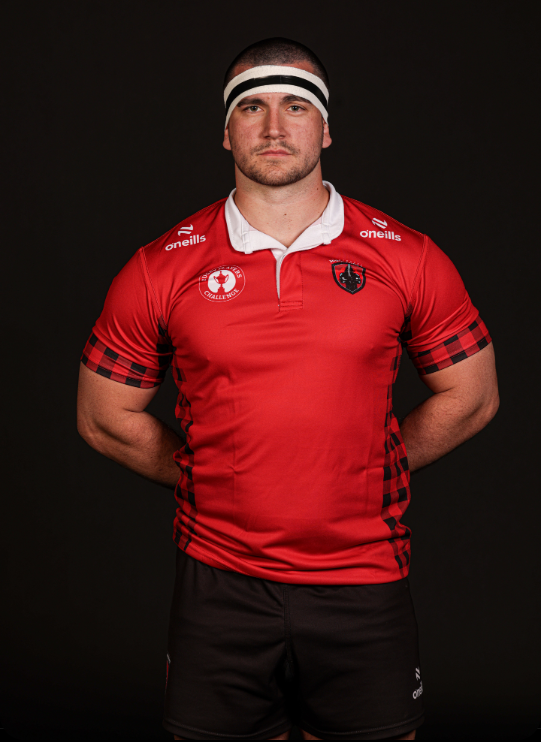 Sam Mace - North American Rugby Database