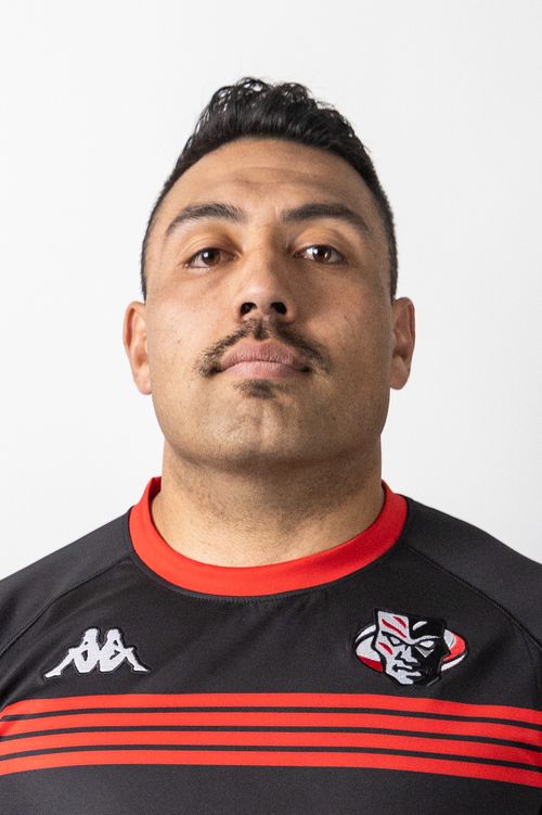 Kalisi Moli - North American Rugby Database