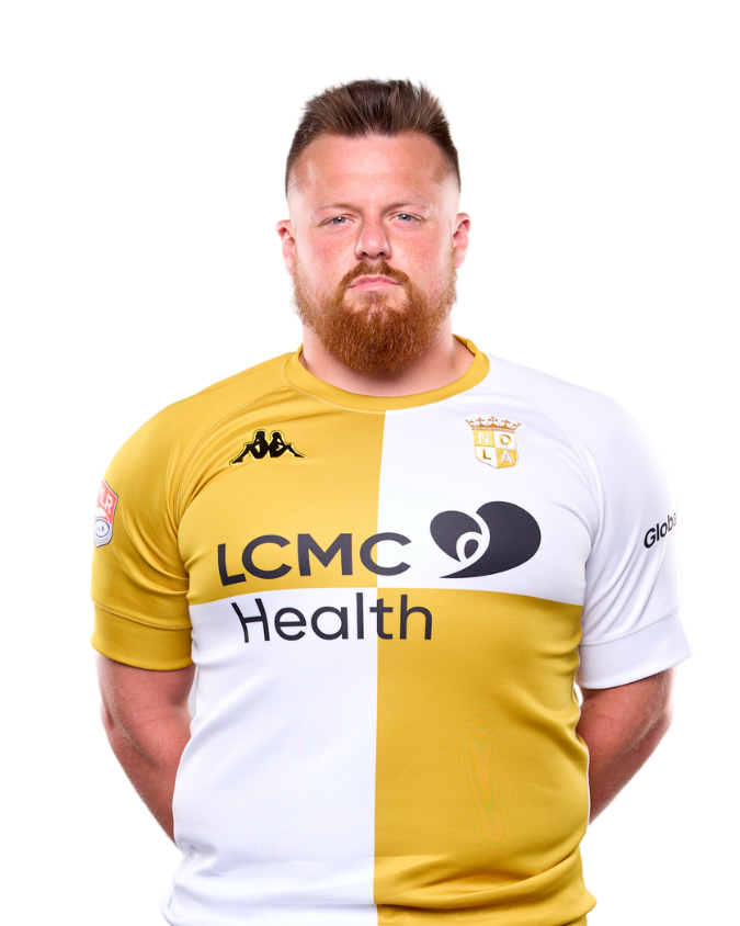 Trent Rogers - North American Rugby Database