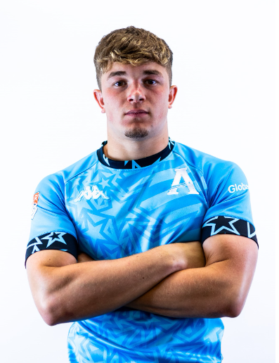 Steffan Crimp - North American Rugby Database