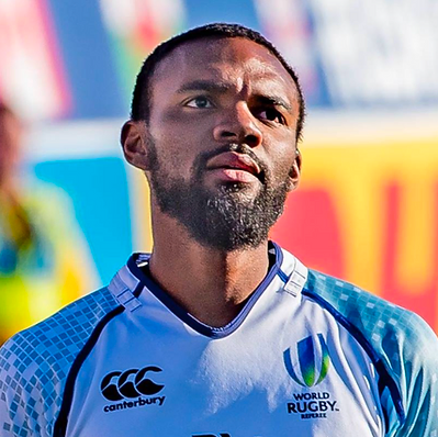 Khalil Harrison - North American Rugby Database